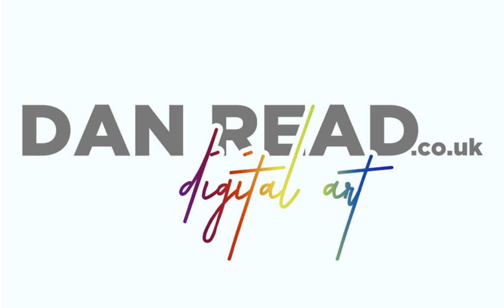 Dan Read Art - Ponderosa Springers